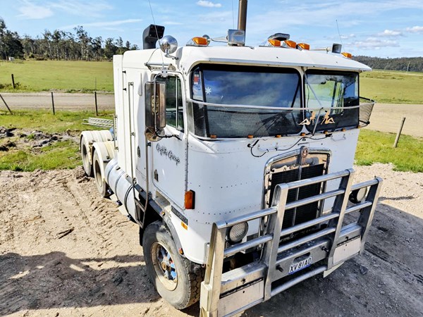 EPJ Trading Trentham, Vic or Tasmania