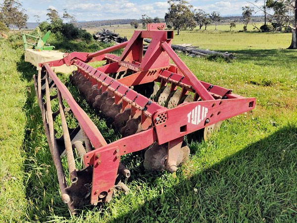 EPJ Trading Trentham, Vic or Tasmania