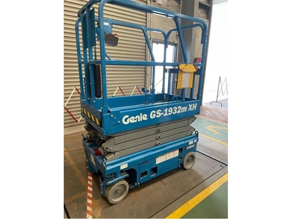 PRONTO ACCESS EQUIPMENT