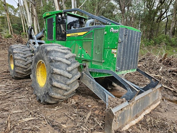 AnBon Equipment