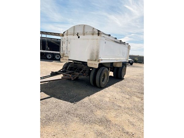 North Side Trailers - SA