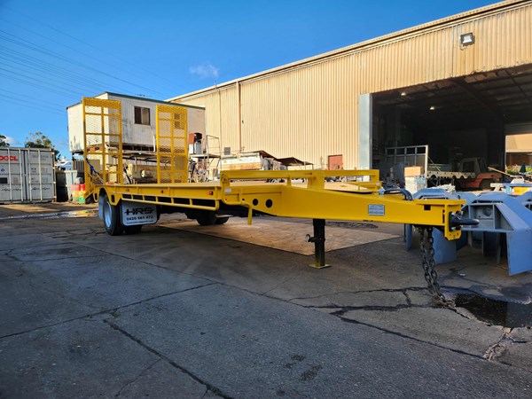 Heung Rim Sydney Pty Ltd