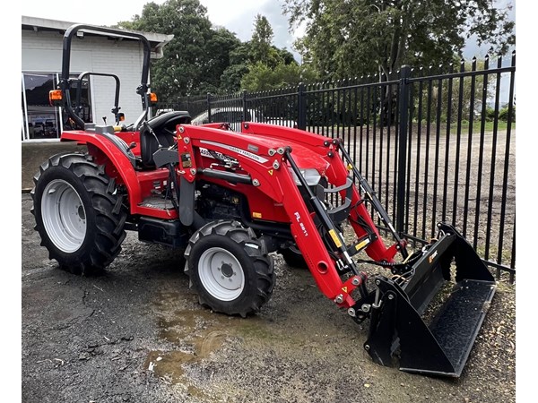 KC Equipment NSW & QLD