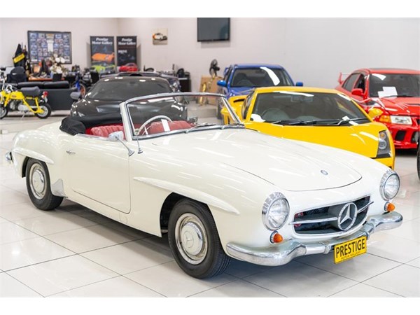 New & Used Unique Cars For Sale