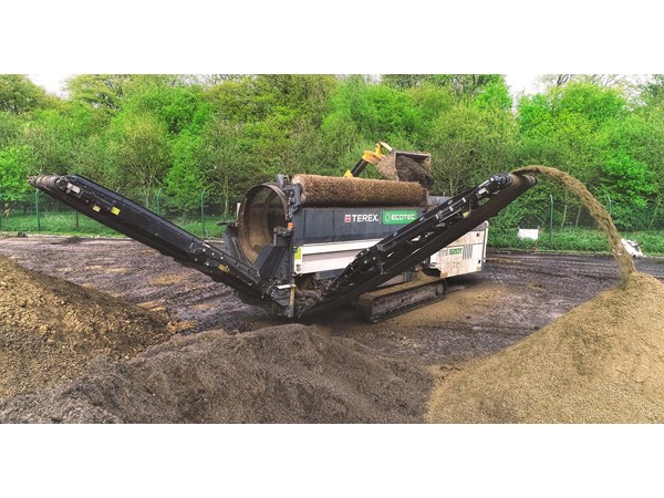 Finlay Screening & Crushing Systems Pty Ltd