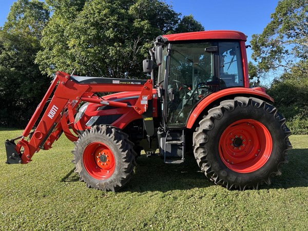 KC Equipment NSW & QLD