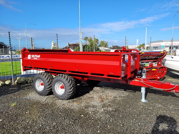 Hauraki Plains Motors Limited