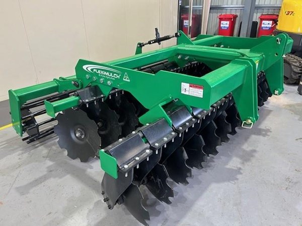 STAG Machinery Group Pty Ltd