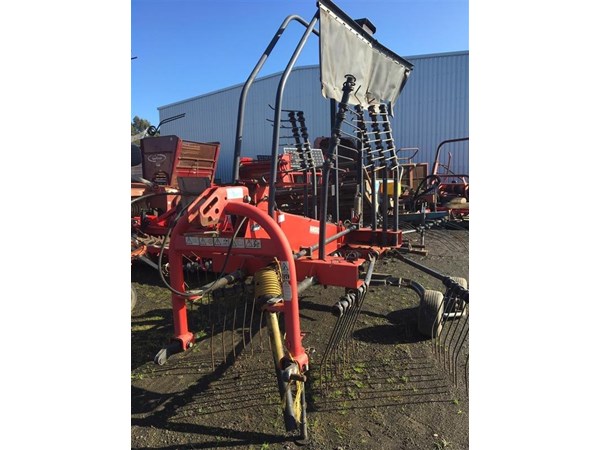 Greg Allan Farm Machinery