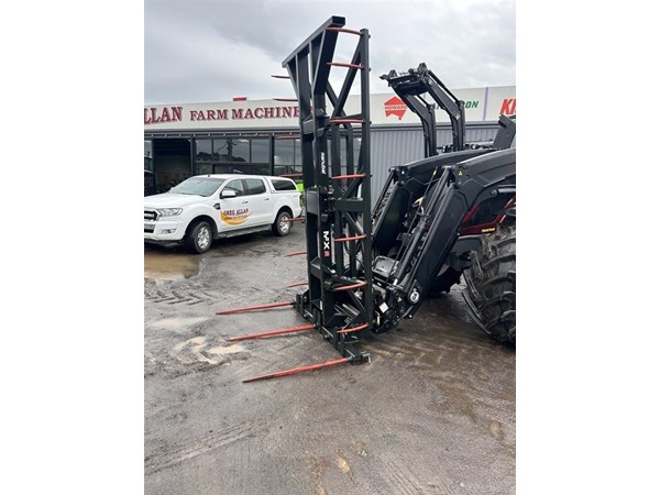 Greg Allan Farm Machinery