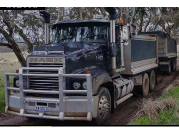 EPJ Trading Trentham, Vic or Tasmania