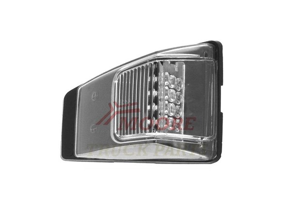 MOORE TRUCK PARTS PTY LTD