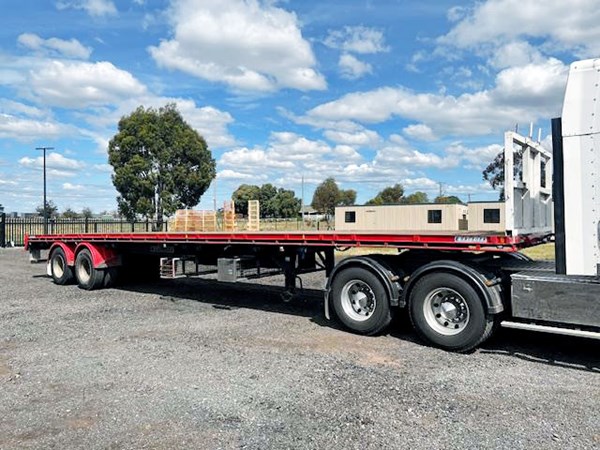 North Side Trailers - SA