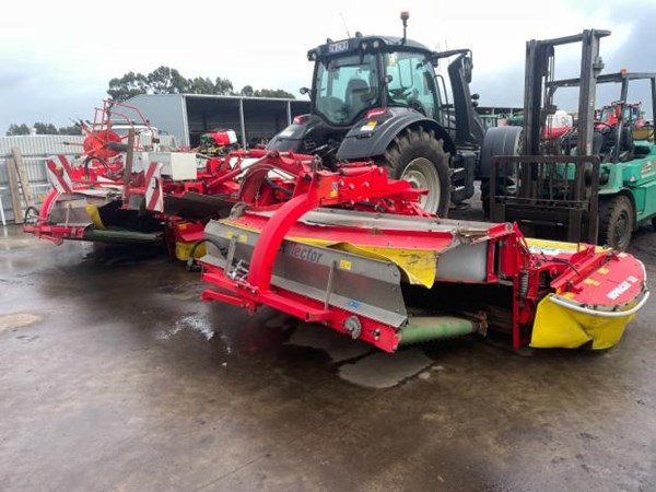 Greg Allan Farm Machinery