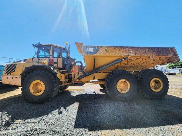 EPJ Trading Trentham, Vic or Tasmania