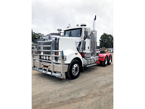 EPJ Trading Trentham, Vic or Tasmania