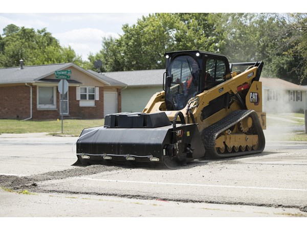 Caterpillar of Australia Pty Ltd