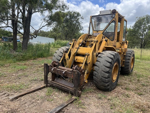 EPJ Trading Trentham, Vic or Tasmania