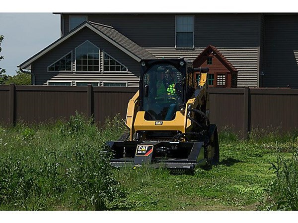 Caterpillar of Australia Pty Ltd