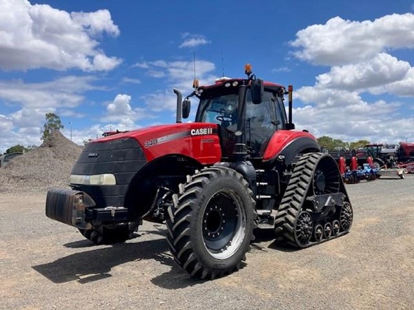 STAG Machinery Group Pty Ltd
