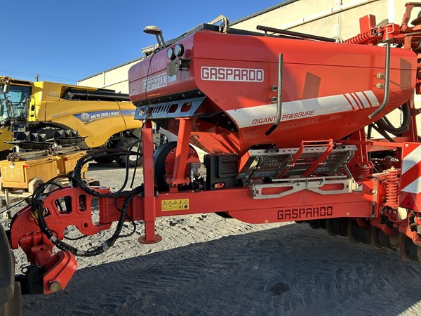 STAG Machinery Group Pty Ltd