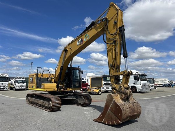 MANHEIM INDUSTRIAL AUCTIONS PERTH