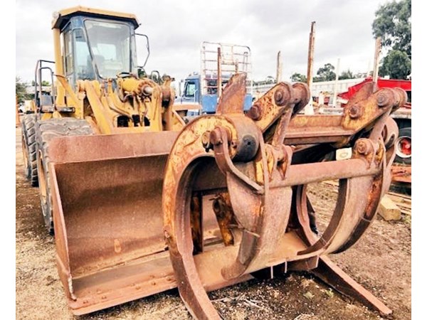 EPJ Trading Trentham, Vic or Tasmania