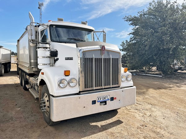 EPJ Trading Trentham, Vic or Tasmania