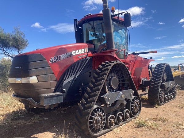 STAG Machinery Group Pty Ltd