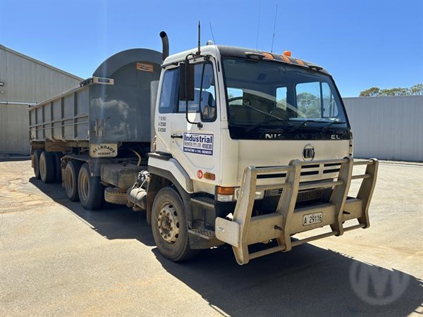 MANHEIM INDUSTRIAL AUCTIONS PERTH