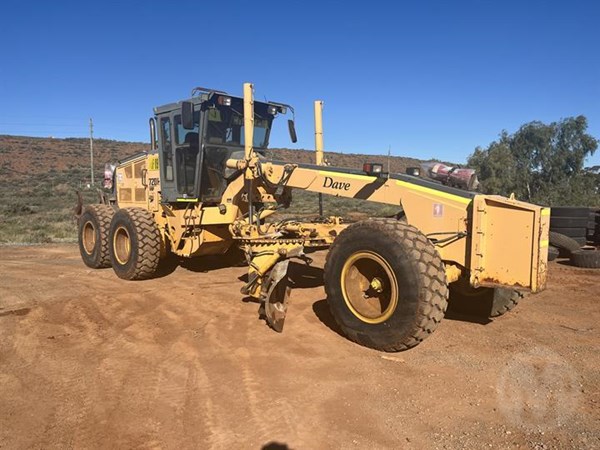 MANHEIM INDUSTRIAL AUCTIONS PERTH