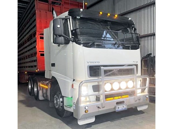 EPJ Trading Trentham, Vic or Tasmania