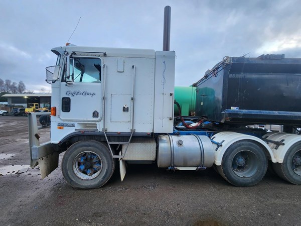 EPJ Trading Trentham, Vic or Tasmania