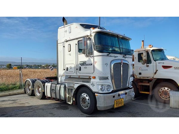 MANHEIM INDUSTRIAL AUCTIONS PERTH