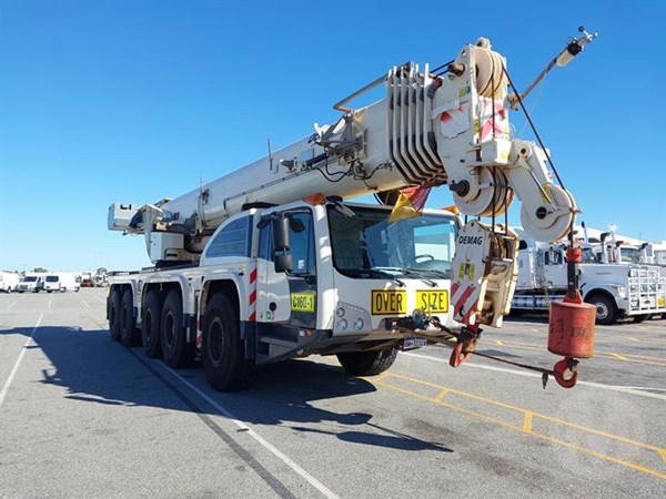 MANHEIM INDUSTRIAL AUCTIONS PERTH
