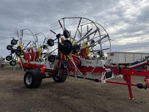 Greg Allan Farm Machinery
