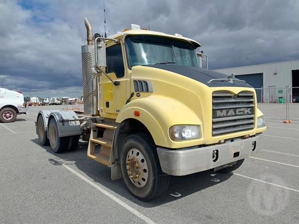MANHEIM INDUSTRIAL AUCTIONS PERTH