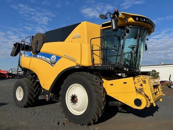 STAG Machinery Group Pty Ltd