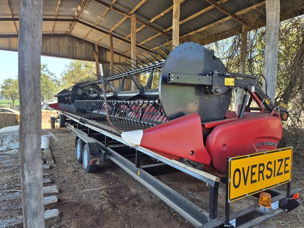 STAG Machinery Group Pty Ltd