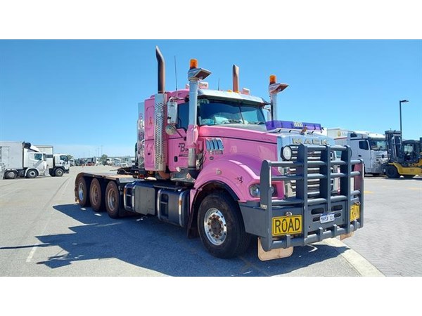MANHEIM INDUSTRIAL AUCTIONS PERTH