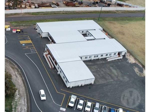 MANHEIM INDUSTRIAL AUCTIONS PERTH