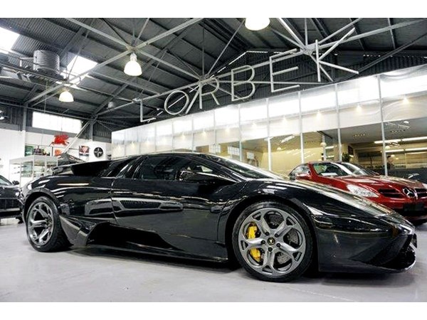 New & Used Unique Cars For Sale