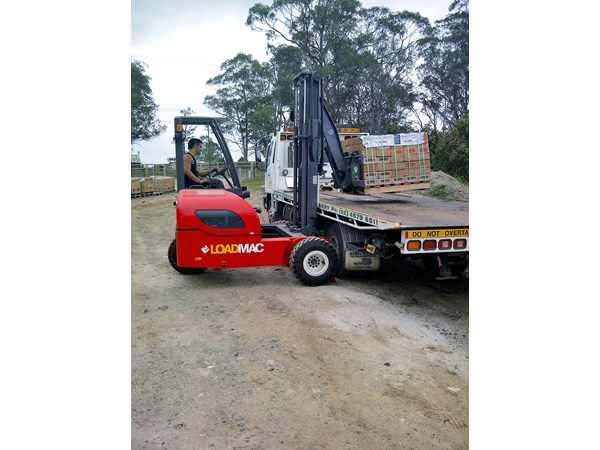 SAMMUT AGRICULTURAL MACHINERY PTY LTD