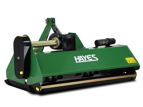New & Used Farm Machinery For Sale