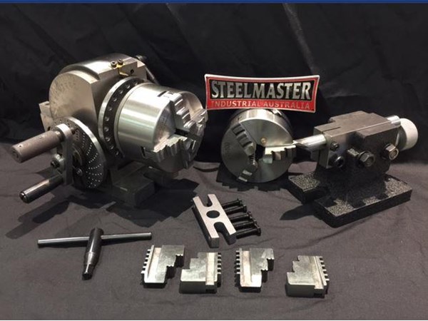 Steelmaster Industrial