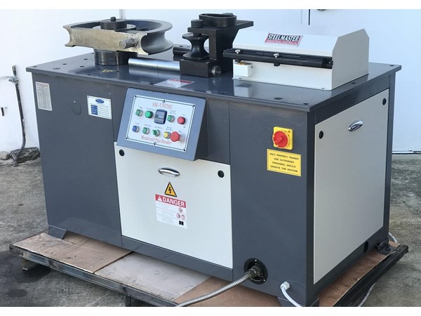 Steelmaster Industrial