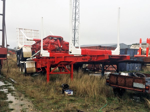EPJ Trading Trentham, Vic or Tasmania