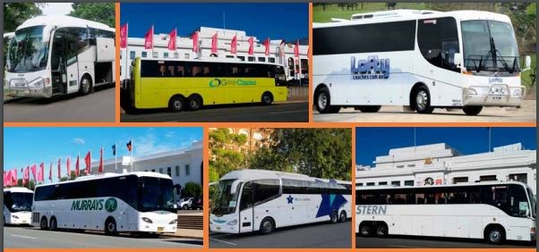 DECADE-LONG AUSSIE BUS INDUSTRY ANALYSIS RELEASED - Australasian Bus ...
