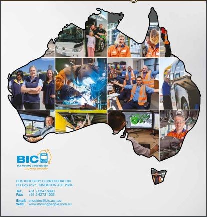 DECADE-LONG AUSSIE BUS INDUSTRY ANALYSIS RELEASED - Australasian Bus ...