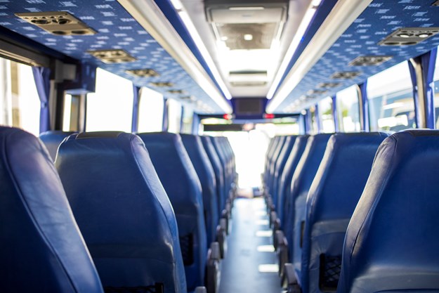 HIT THE GROUND RUNNING – KANGA COACHLINES - Australasian Bus and Coach